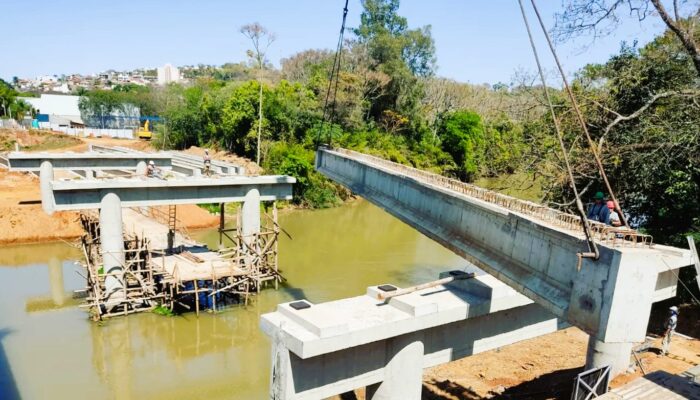 Construção de Ponte – Trilha Engenharia